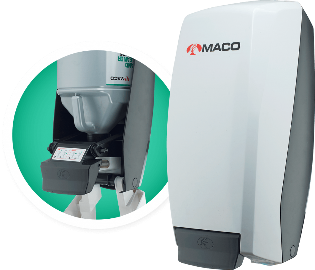 Hand Cleaner Special - MACO