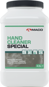 Hand Cleaner Special - MACO