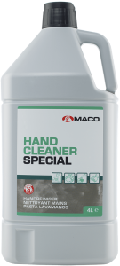 Hand Cleaner Special - MACO