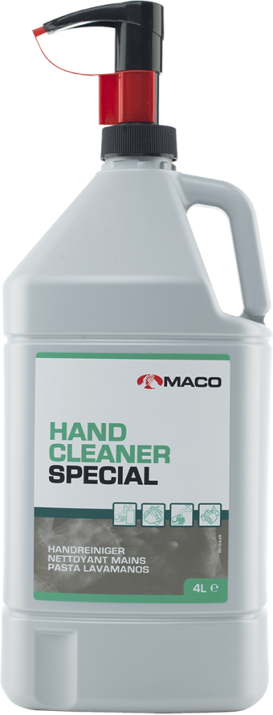 Hand Cleaner Special - MACO