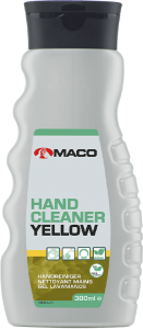 Hand Cleaner Yellow - MACO